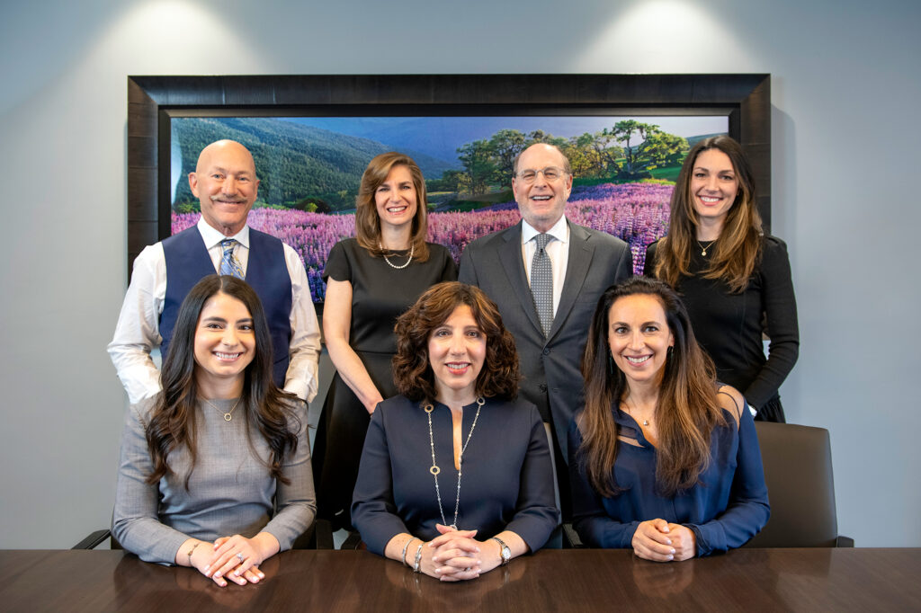 Our Attorneys - GARR SILPE, P. C. | Garr Silpe, P.C.